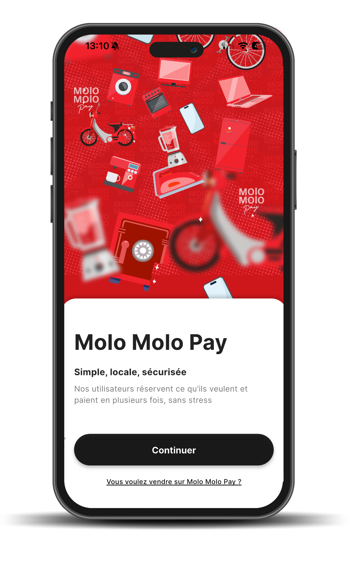 Molo Molo Pay